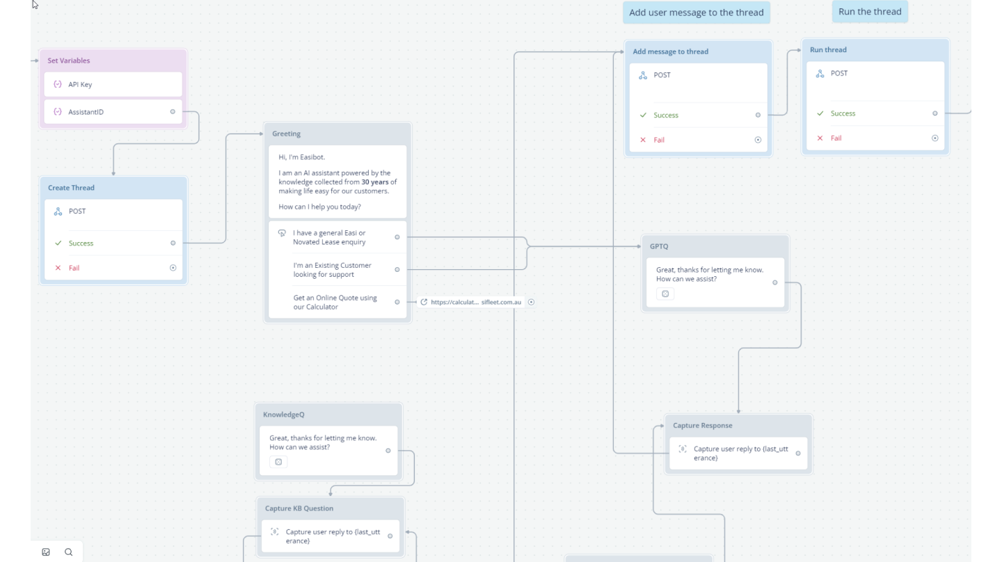 Easi | Case Study | Juicebox